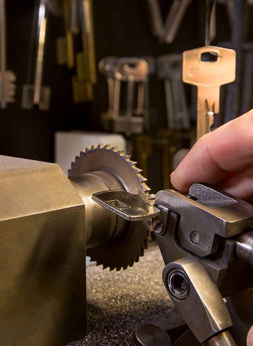 Métallier serrurier à Pau | Pour vos structures en métal sur mesure